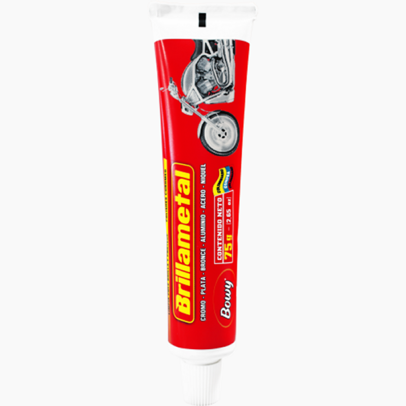 Productos Floresta - Brillametal BOWY